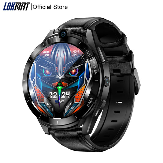 Android Style – LOKMAT Official Store