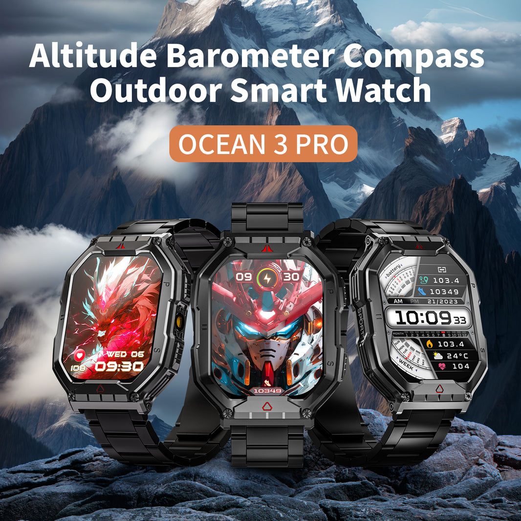 Sport Style – LOKMAT Official Store
