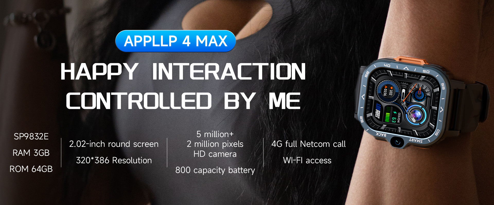 LOKMAT SMART WATCH – LOKMAT Official Store