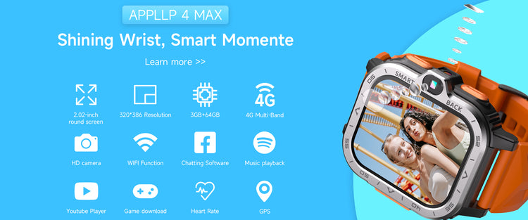 APPLLP series – LOKMAT Official Store