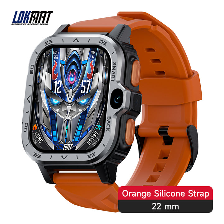 LOKMAT SMART WATCH – LOKMAT Official Store