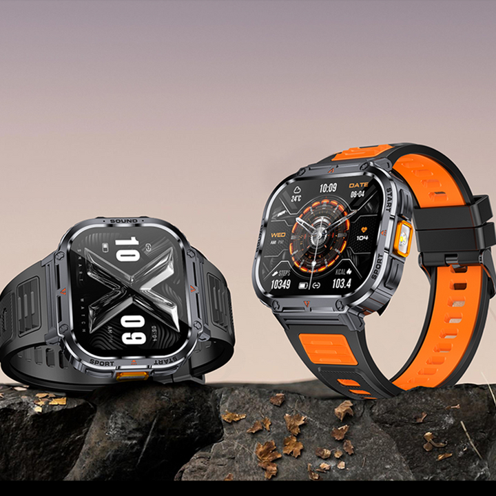 Sport Style – LOKMAT Official Store