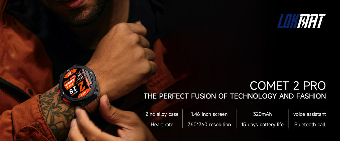 More products – LOKMAT Official Store