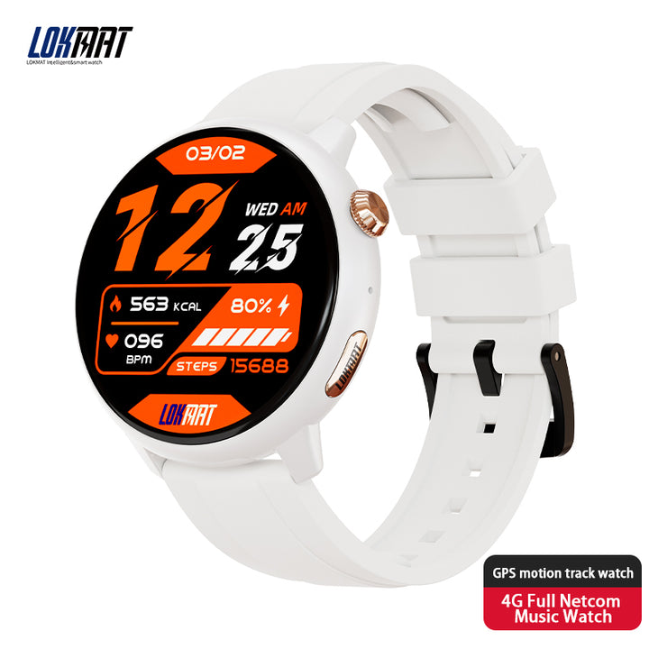 LOKMAT SMART WATCH – LOKMAT Official Store