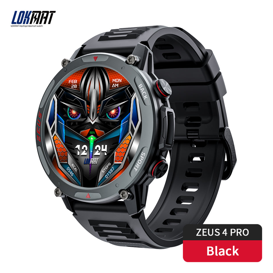 LOKMAT SMART WATCH – LOKMAT Official Store