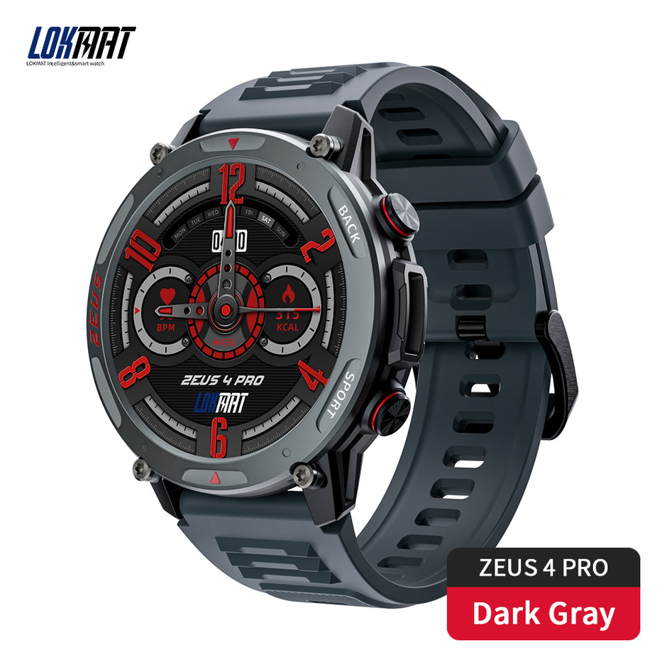 LOKMAT SMART WATCH – LOKMAT Official Store