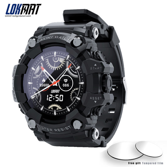 Sport Style – LOKMAT Official Store