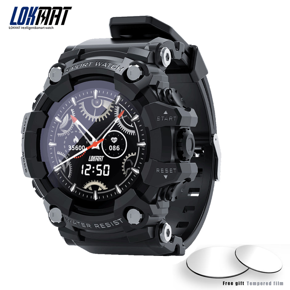 LOKMAT SMART WATCH – LOKMAT Official Store