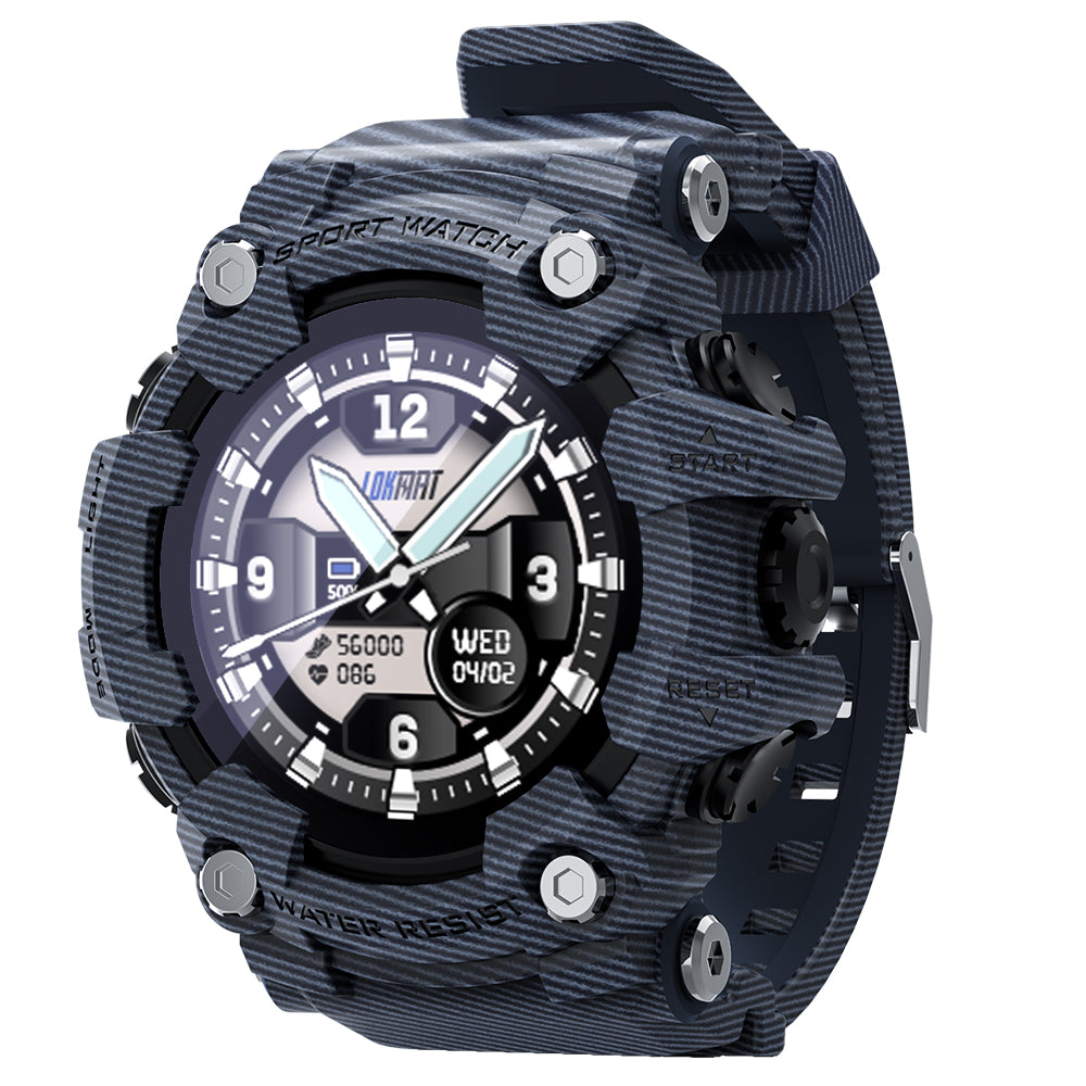 LOKMAT SMART WATCH – LOKMAT Official Store