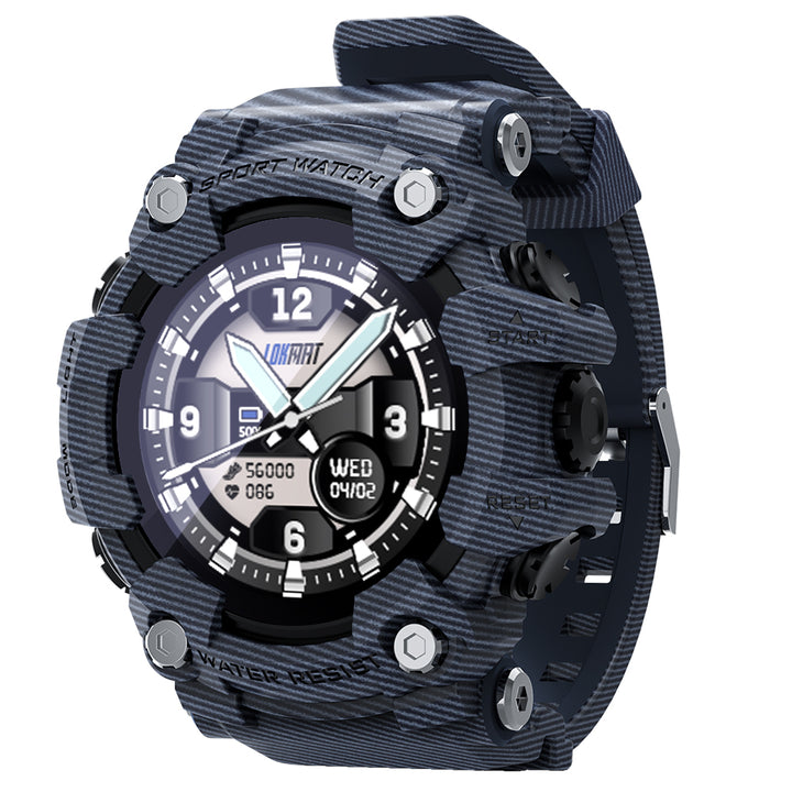 LOKMAT SMART WATCH – LOKMAT Official Store